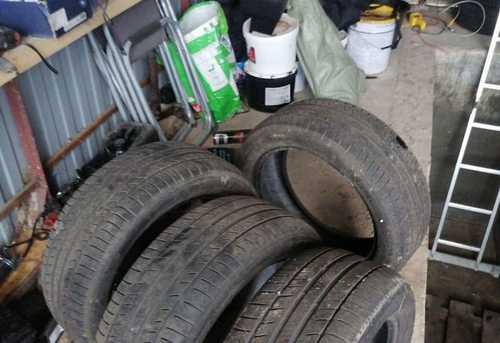 Michelin Primacy HP 215/50 R17 95V