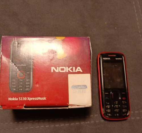 Nokia 5130