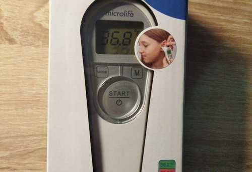 Инфракрасный термометр microlife IR200