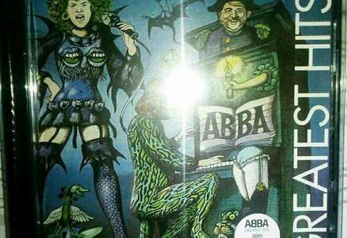 CD abba greatest hits к 30-ти летию, Лицензия