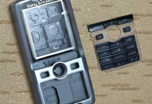 Корпус для Sony Ericsson k750i
