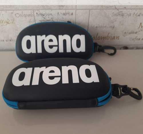 Чехол для очков Arena