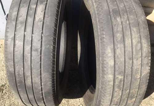 Yokohama Geolandar G98A 225/65 R17