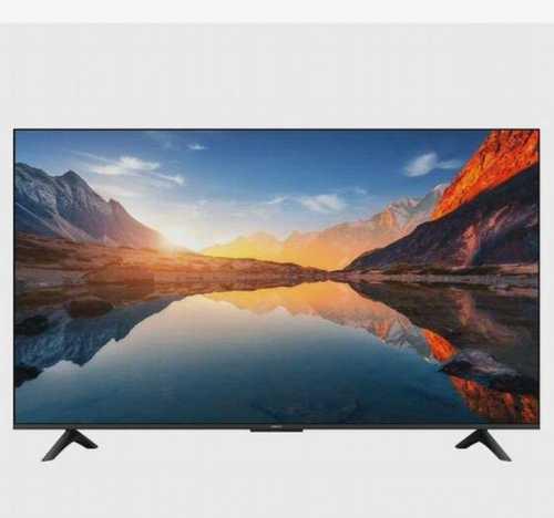 Телевизор Xiaomi TV A Pro 65" 2025,4K qled SMART T