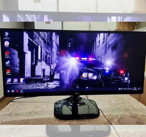 IPS Монитор 29 дюймов LG 75 Гц