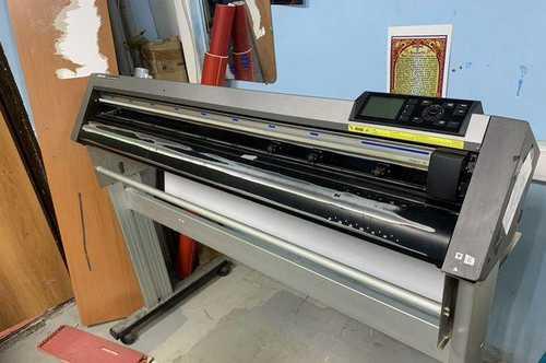 Graphtec CE6000-120