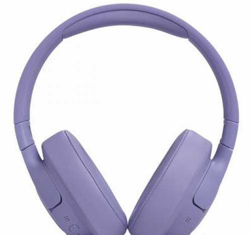 Беспроводные наушники JBL Tune 770NC Purple