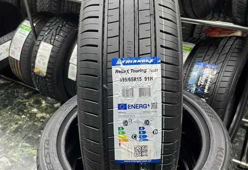 Triangle Reliax TouringTE307 195/65 R15 91H