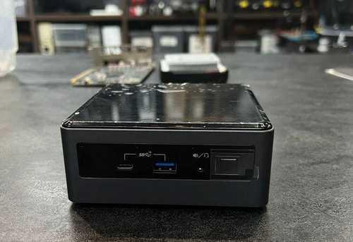 Intel NUC i5 10GEN/16GB/256SSD