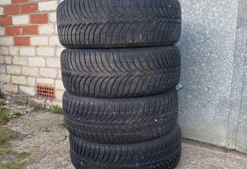 Goodyear UltraGrip Ice+ 215/55 R17 98T