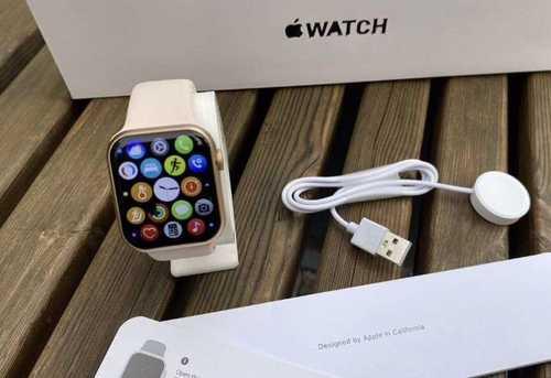 Часы Apple watch 8