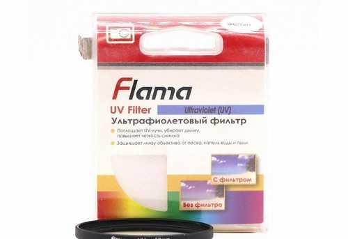 Светофильтр Flama UV 52mm