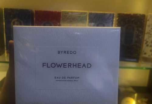 Byredo flowerhead 100 мл ОАЭ