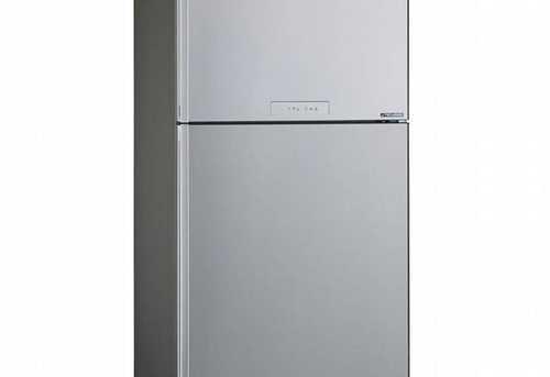 Холодильник Sharp sjxg55pmsl