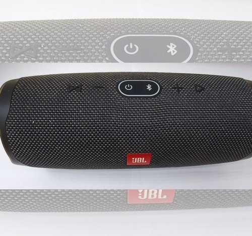 Колонки блютуз JBL Charge 4