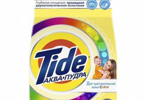 Tide Стиральный порошок Для #376336