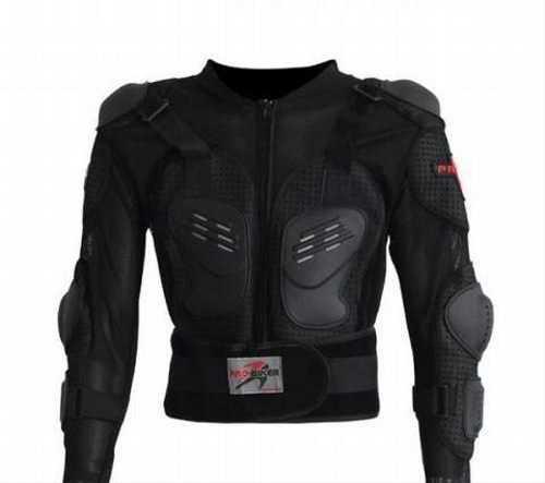 Защита черепаха Pro-Biker HXP-13