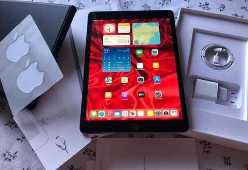 iPad 8th (2021) 32Gb+SIM/LTE Идеальный
