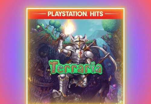 Terraria PS4 PS5