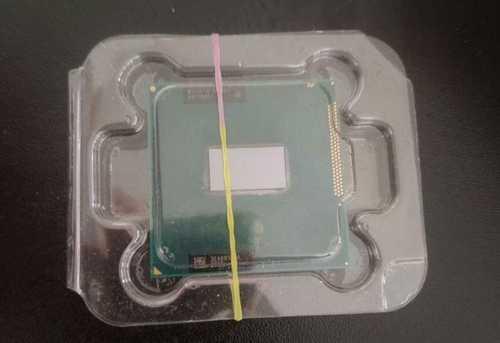 Процессор intel core i5 3230m