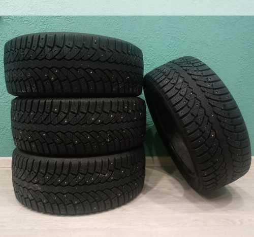 Pirelli Formula Ice 225/45 R17 94T