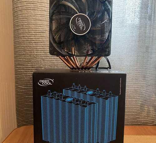 Кулер Deepcool Neptwin v2