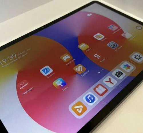 Планшет Huawei matepad SE 11