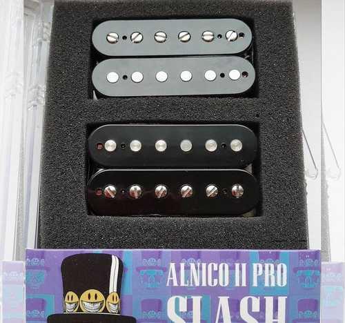 Seymour Duncan APH-2s Alnico II Pro Slash Humbucke