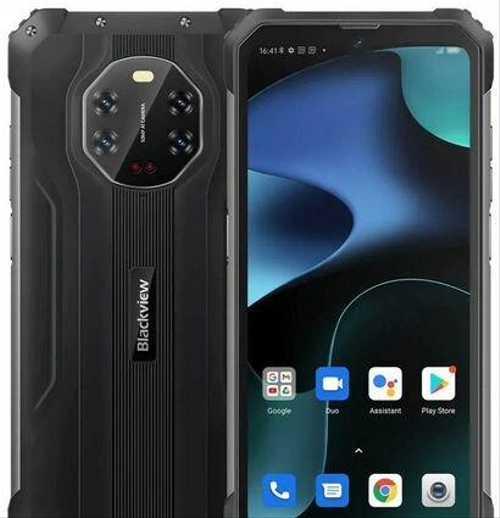 Blackview BL8800 5G 8/128GB Black