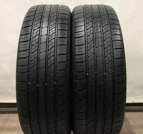 Kumho Crugen Premium KL33 225/55 R19 99V