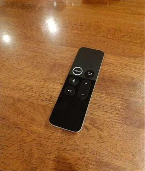 Пульт apple tv