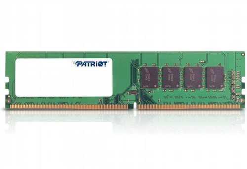 Модуль памяти dimm 16Gb DDR4 PC21300 #284472