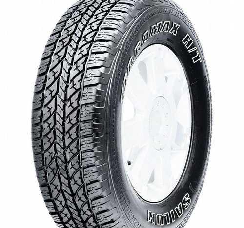 Sailun Terramax H/T 245/75 R16 120R