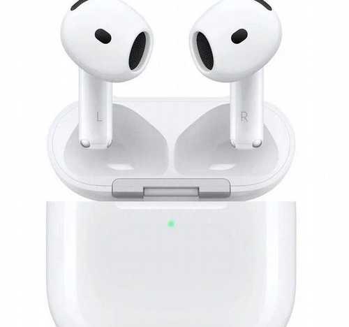 Apple AirPods 4 (MXP63)