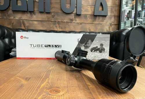 Тепловизионный прицел Айрей Tube TL 35 V2