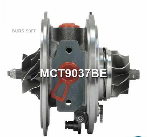 Krauf MCT9037BE Картридж для турбокомпрессора