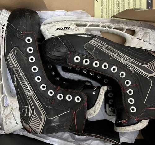 Хоккейные коньки bauer X400