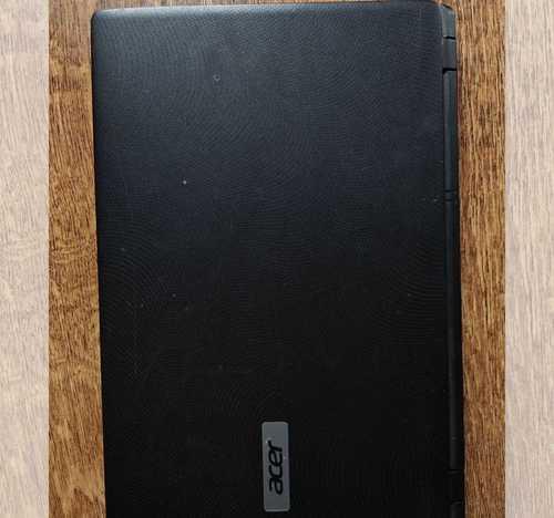 Acer Aspire e15 start