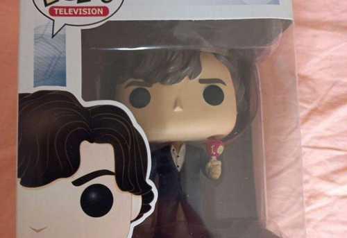Sherlock Holmes Funko Pop 292
