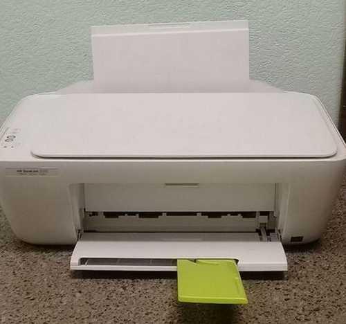 Принтер HP DeskJet 2130