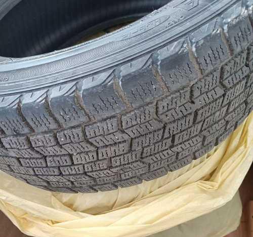 Goodyear Ice Navi Zea 195/65 R15