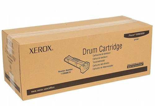 Xerox 113R00670 фотобарабан черный (60000 стр.)