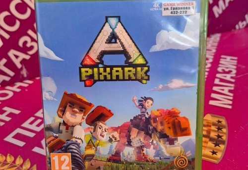 Pixark PS4 Xbox One