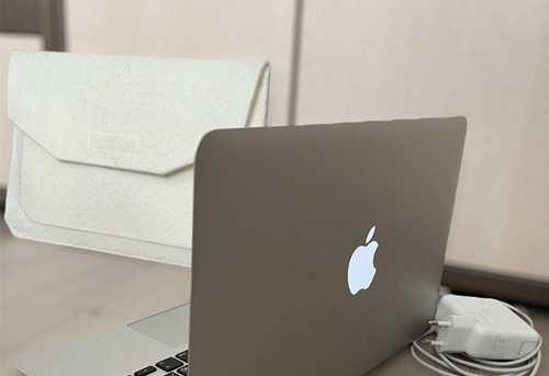 Apple MacBook Air 11,6 2015, бу, в идеал.состоянии