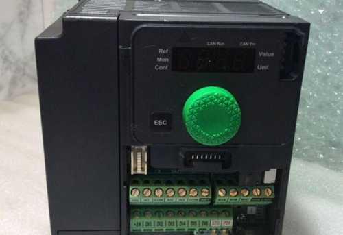 Преобразователь Schneider Electric ATV320U04N4C