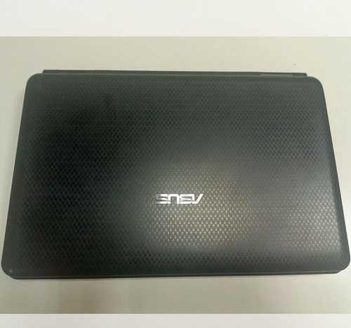 Ноутбук asus K50C