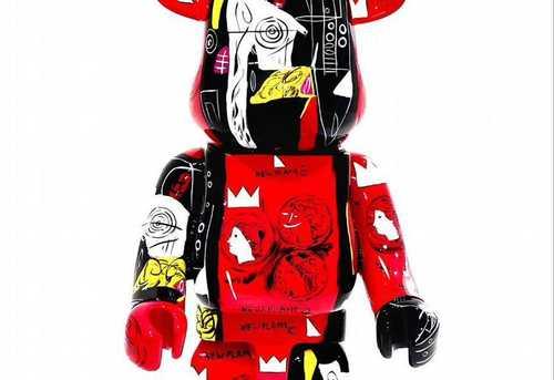 Мишки bearbrick