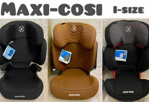 Maxi cosi i-size новые Morion, Kore pro