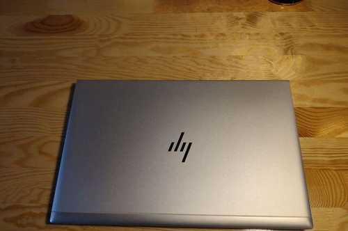Ноутбук HP Elitebook 855 G8 R7 5820U 32Gb