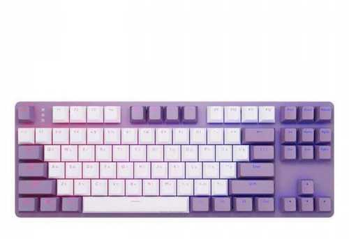 Клавиатура Red Square Keyrox TKL G3ms Violet